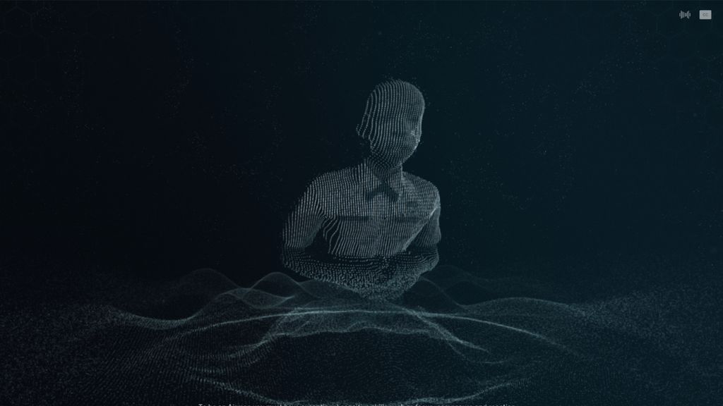 E.C.H.O. · Active Theory